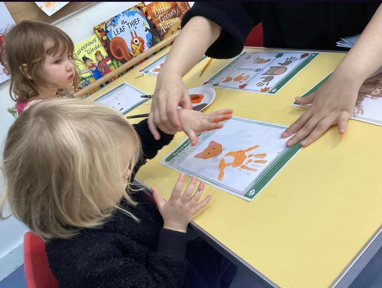 Understanding Autism - A Friendly Guide for Parents and Caregivers ...