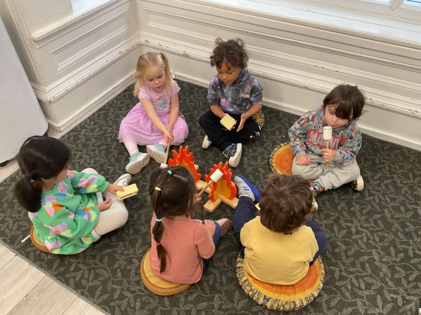 Helping Children to Express Their Emotions: A Guide for Parents and ...