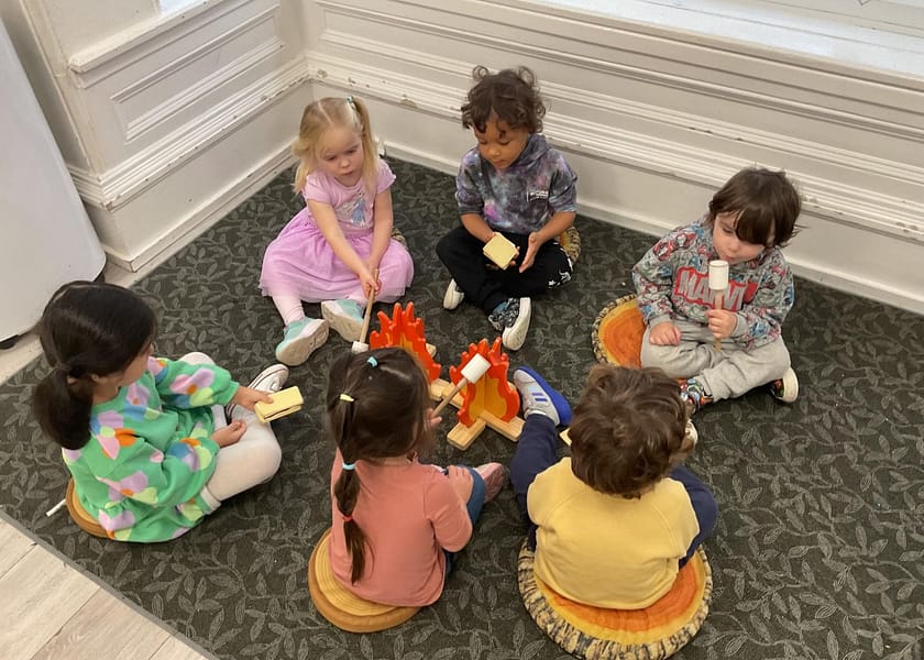 Blog | Footsteps Nurseries